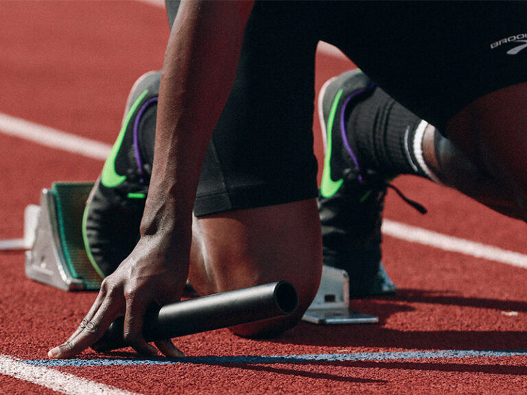 Tipos de pisada en running: cómo identificar la tuya y elegir las ...