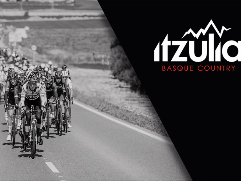 Itzulia Basque Country 2026: recorrido, fechas y todo lo que debes ...