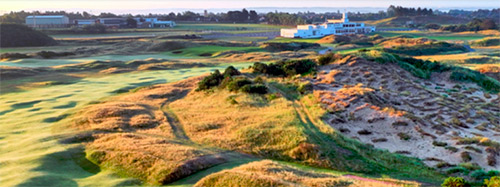 Open Británico 2026: fechas y sede en Royal Birkdale - Deportes y ...